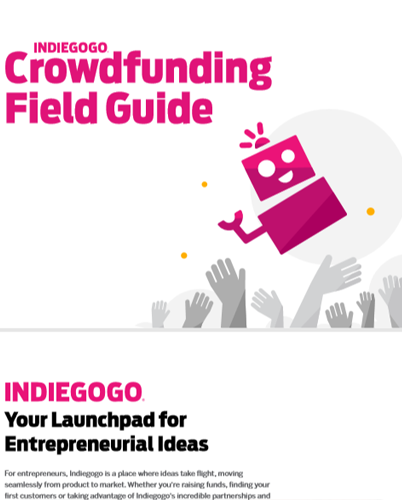 Guides and Videos - Indiegogo Education Center